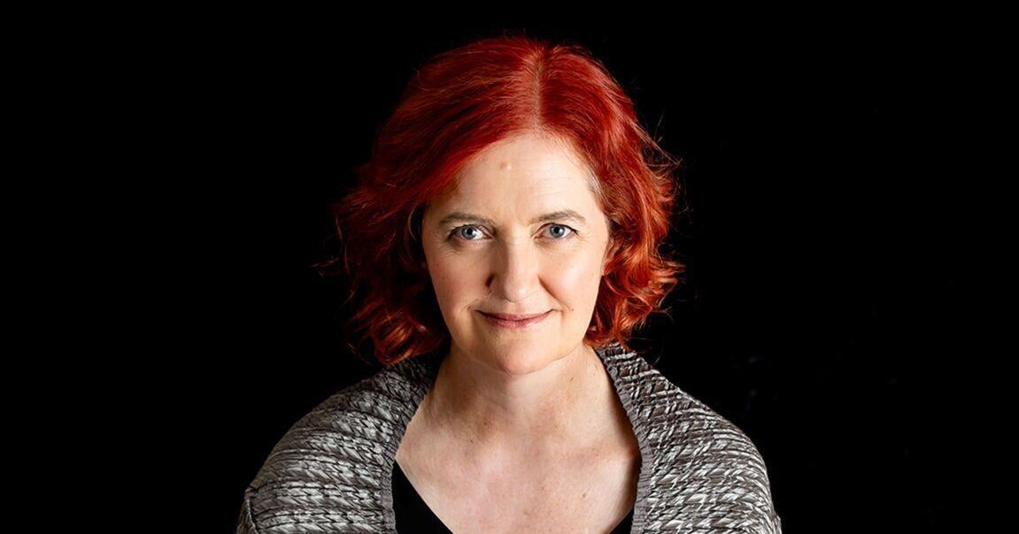 The life of locomotive no. 721: Q&A with author Emma Donoghue on “The ...