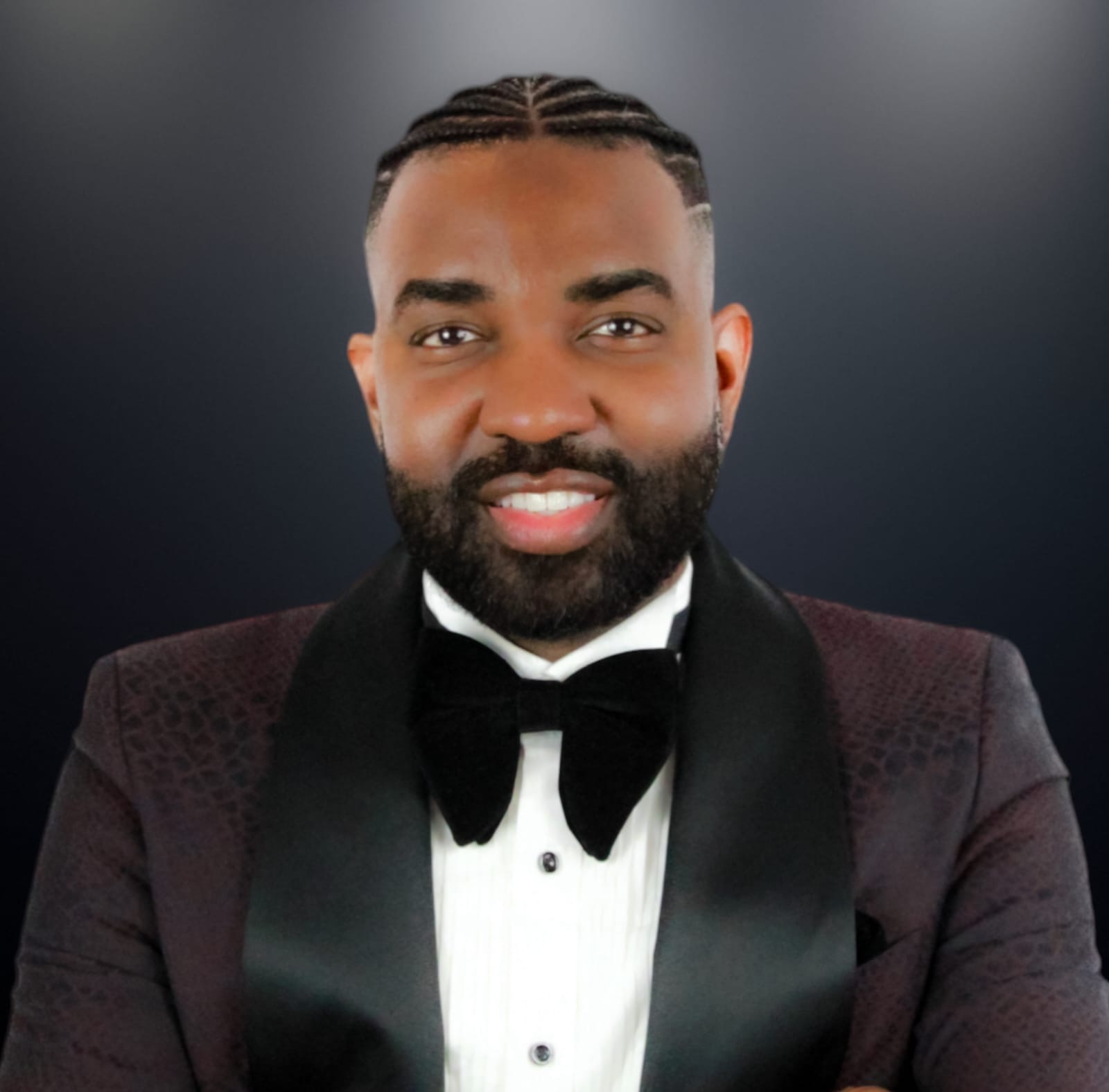 Dr. Donald Variste - The Impactful Words Magazine