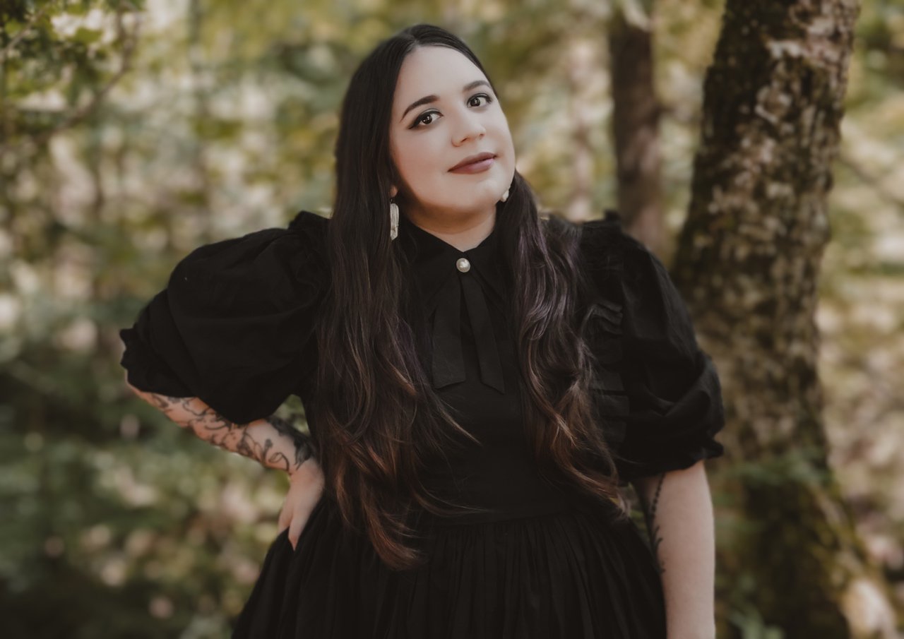 "Phantasma" Author Debuts Newest Release in SD - The Impactful Words Magazine