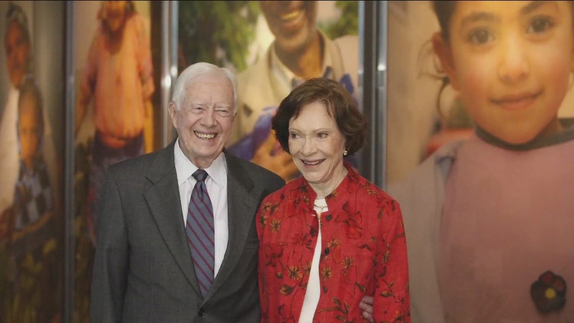 What books did Jimmy Carter write? - The Impactful Words Magazine