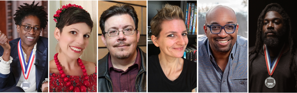 No Extra Words: The Emotional Punch of Novels in Verse - The Impactful ...