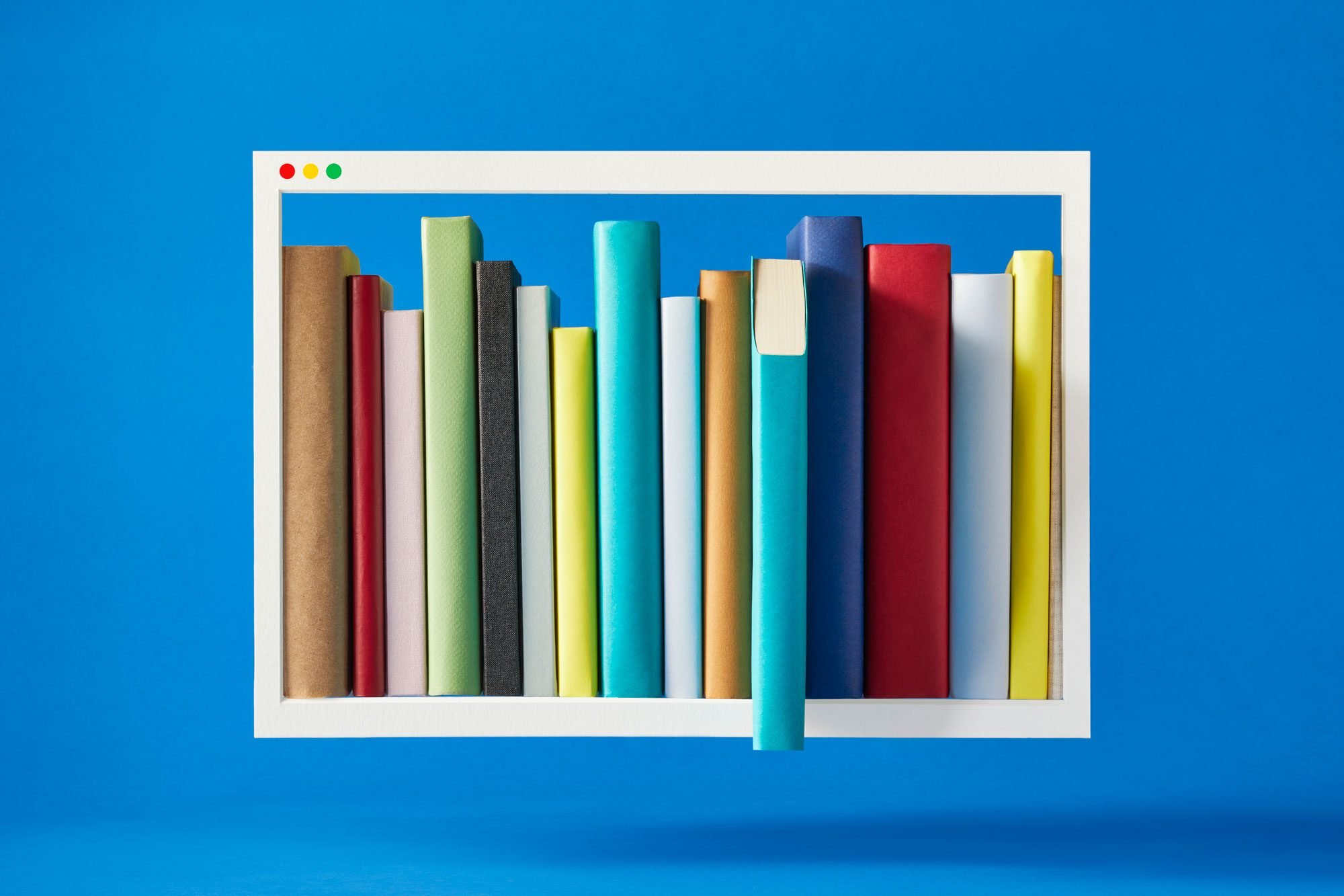 20 Places to Read Books Online for Free - The Impactful Words Magazine