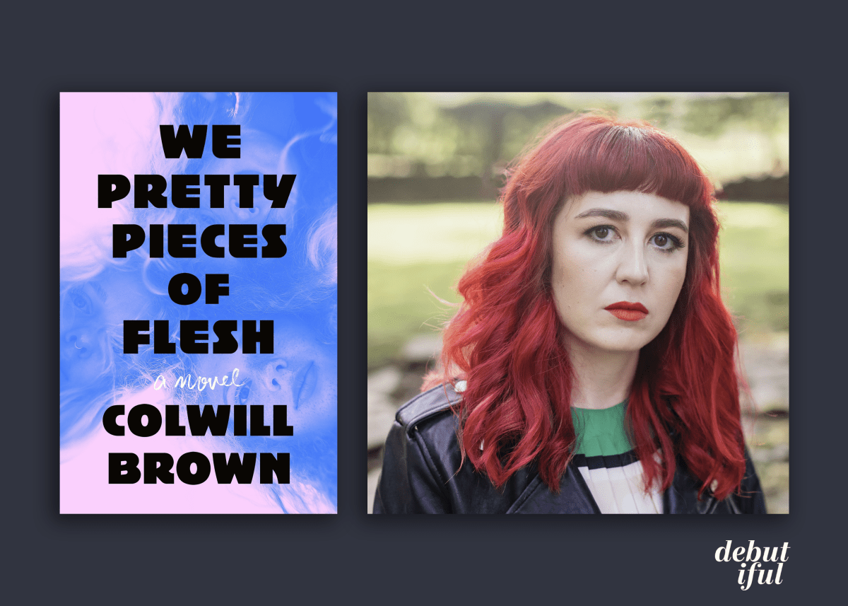 How Doncaster and Disability Shaped and Re-Shaped Colwill Brown’s ...