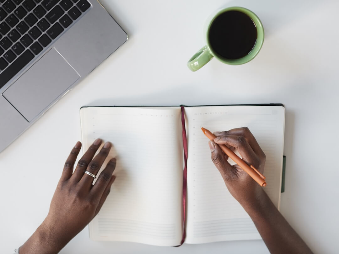 Get ready to write your book: 5 tips on becoming an author - The ...