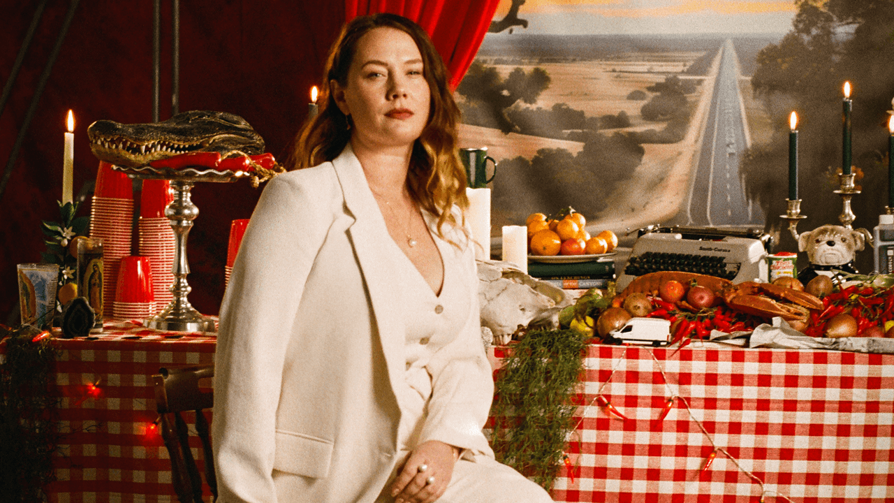 E.A. Hanks Knew Her Memoir Would Have to Go There With Her Family - The ...