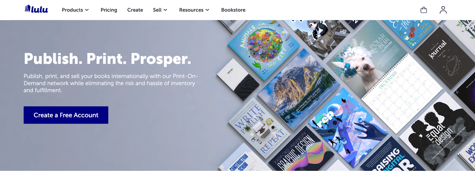 Print-on-Demand Books: Top 9 Services for Self-Publishing (2025) - The ...