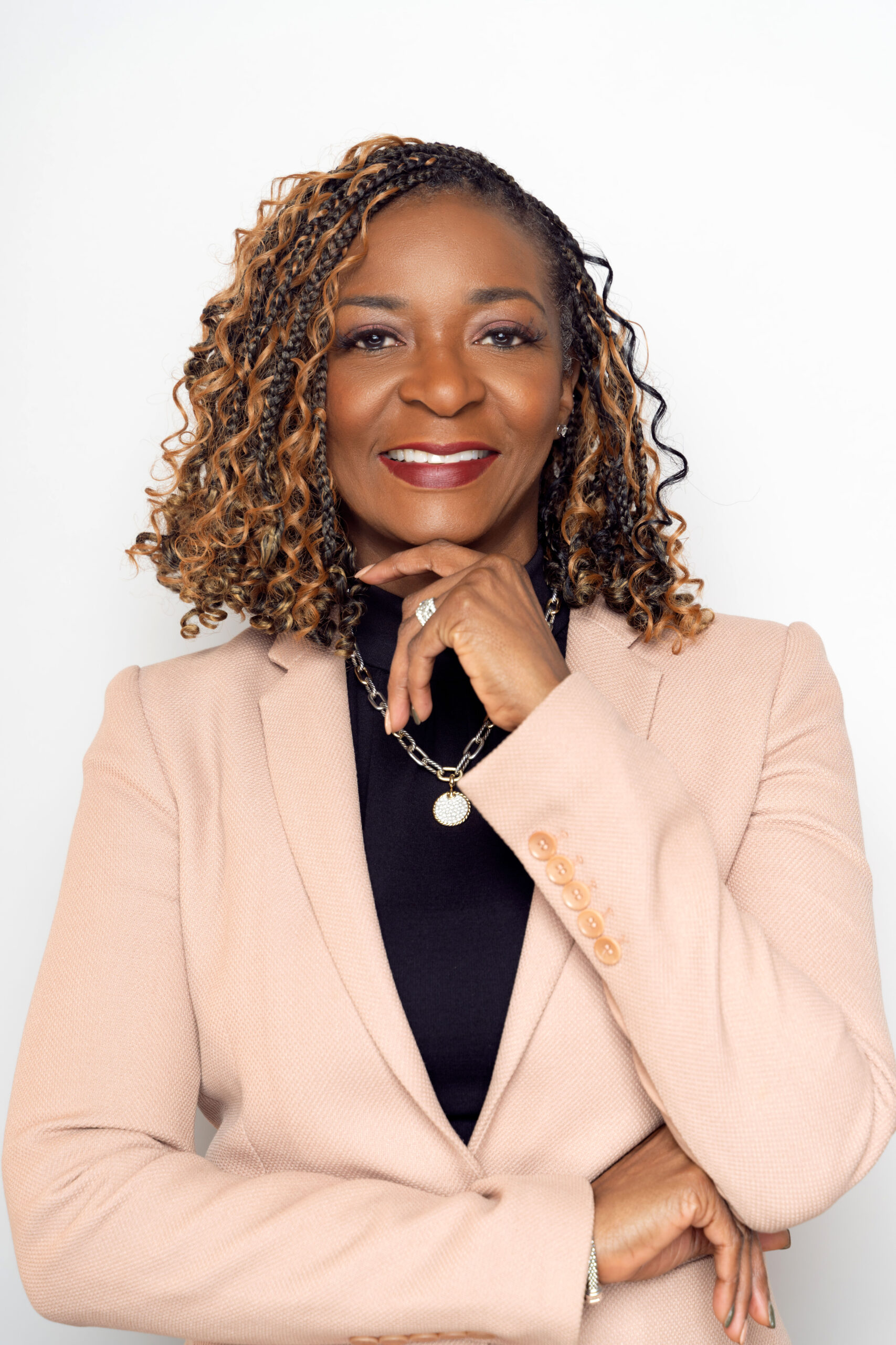 Legacy in Motion: How Dr. Michele Rice-Kirkwood Leads with Resilience ...