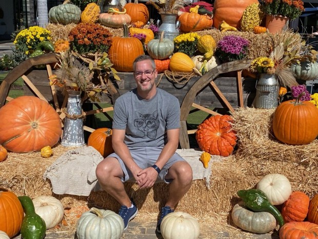 One-time La Jolla student authors first children’s book – San Diego ...