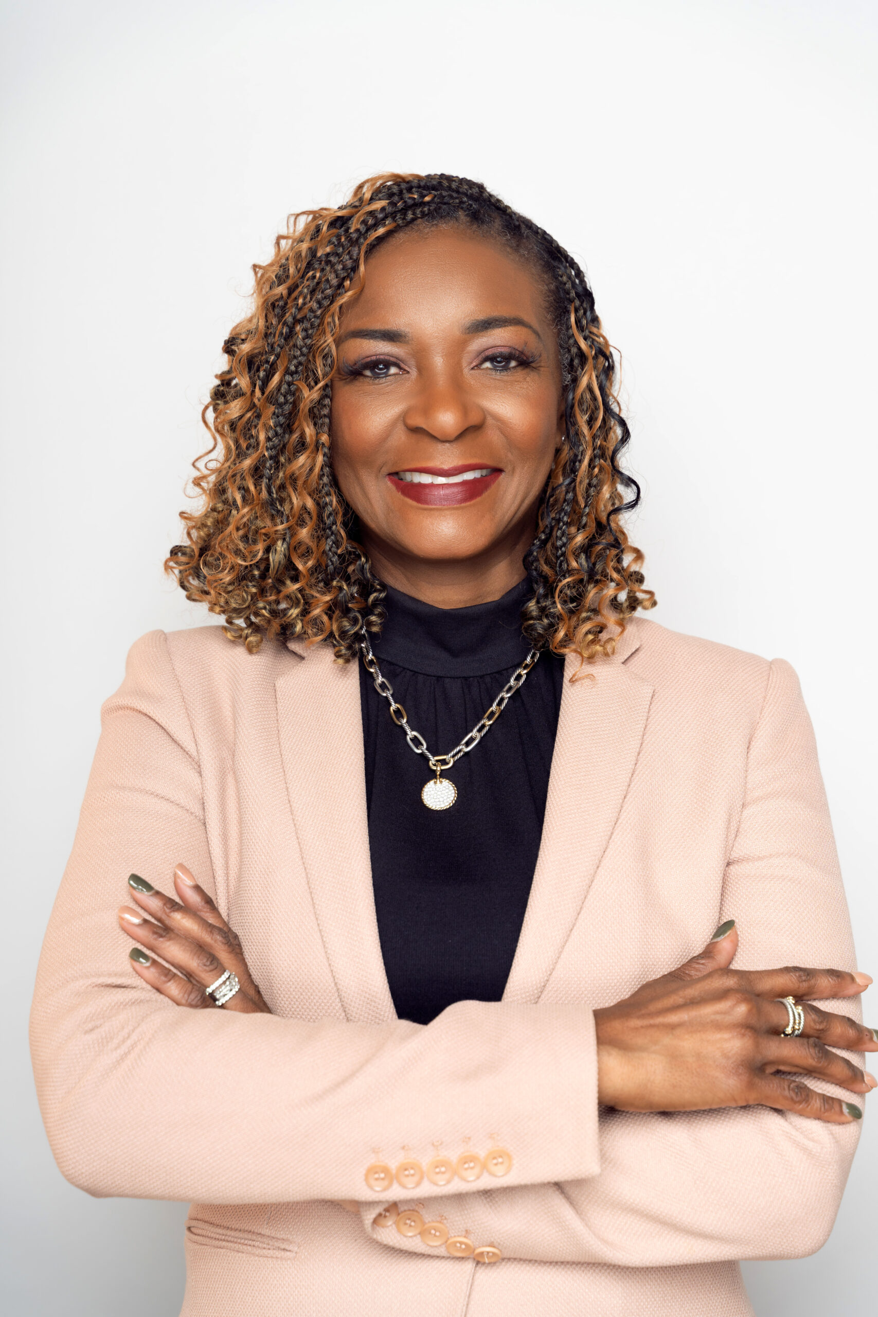 Legacy in Motion: Dr. Michele Rice-Kirkwood’s Global Blueprint for ...