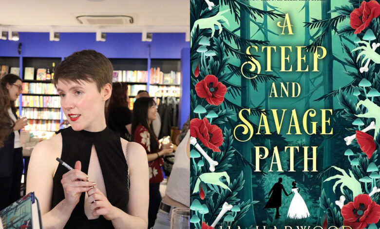 Finally, A Book Of Poetry For Kids Who Are 'Just No Good At Rhyming ...