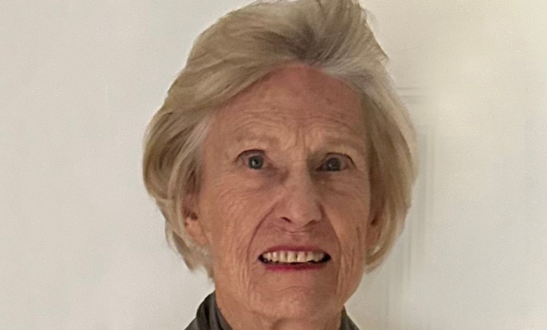 Ellen Kingman Fisher channeled historical novels in three voices - The ...