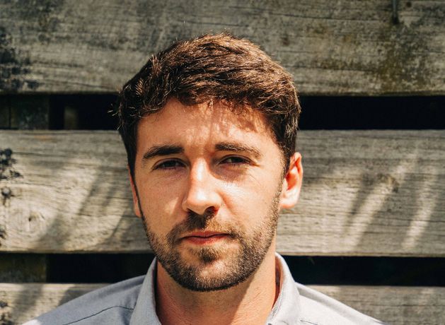 How Peter James helped Graham Bartlett become an author - The Impactful ...